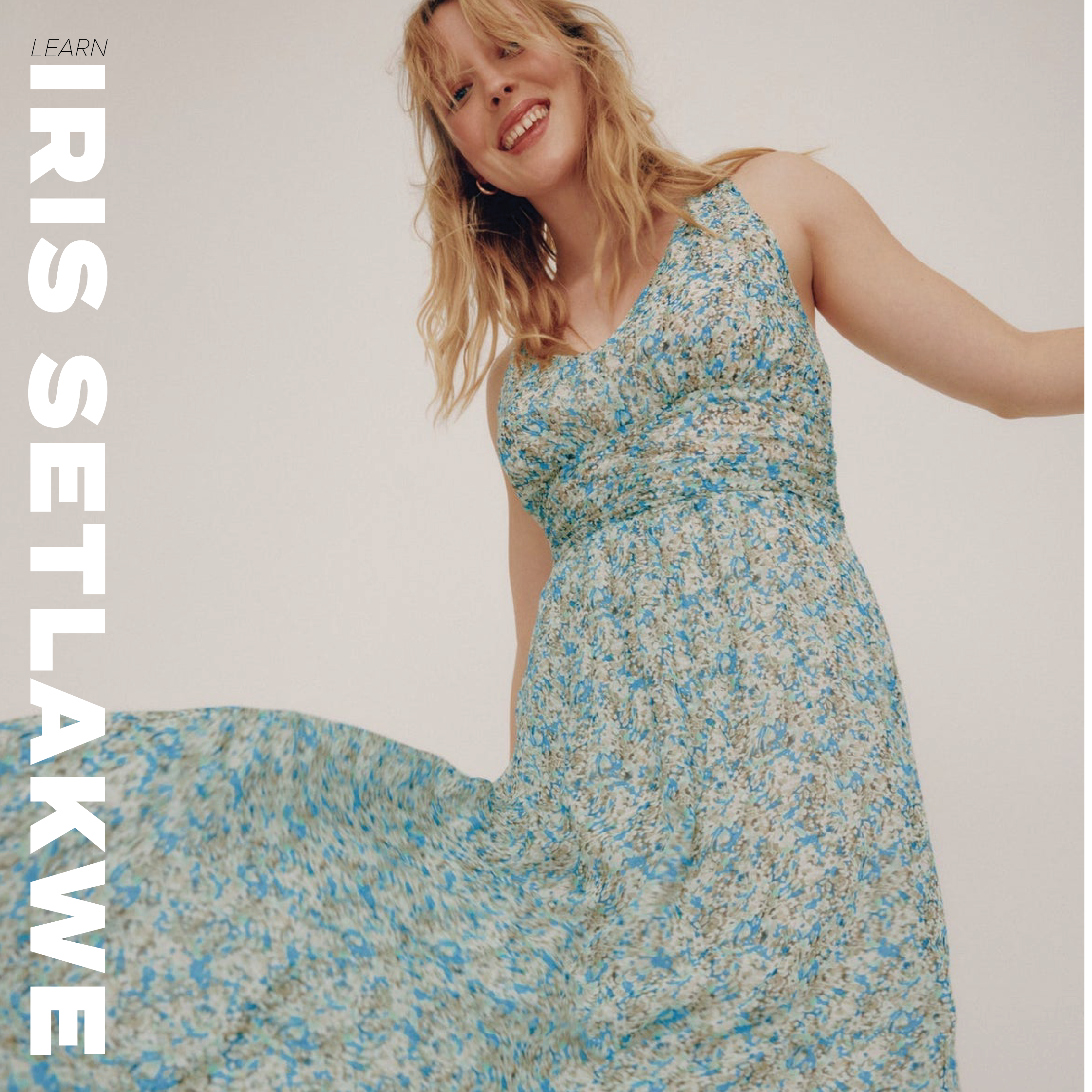 Learn Iris Setlakwe Spring 2025 – Cureté Collections